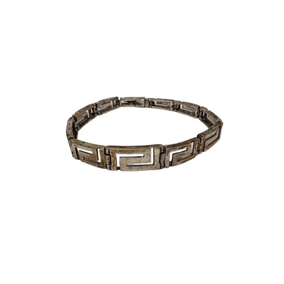 Unbranded | Jewelry | 925 Sterling Silver Womens Vintage Shiny Open ...